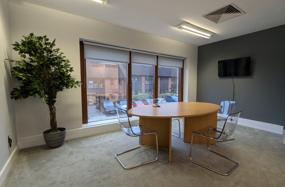 Chestnut Place | Wider Ambition